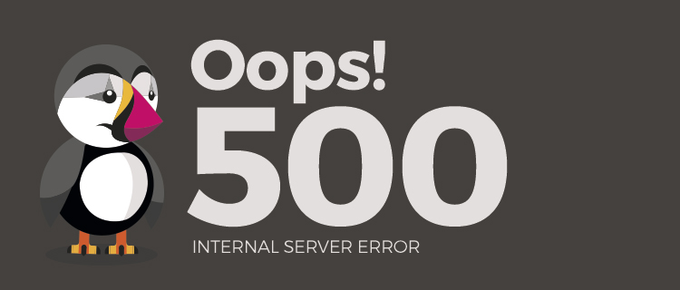 What is the HTTP 500 error and how can I fix it in my PrestaShop online ...